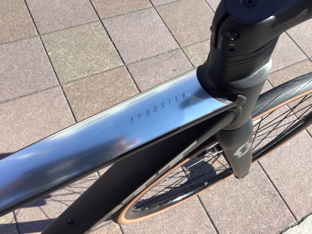 SCOTT SPEEDSTAR 40 Disc 入荷しました！！ | セオサイクル武蔵浦和店